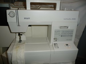 Pfaff Varimatic 6085 online kaufen | eBay