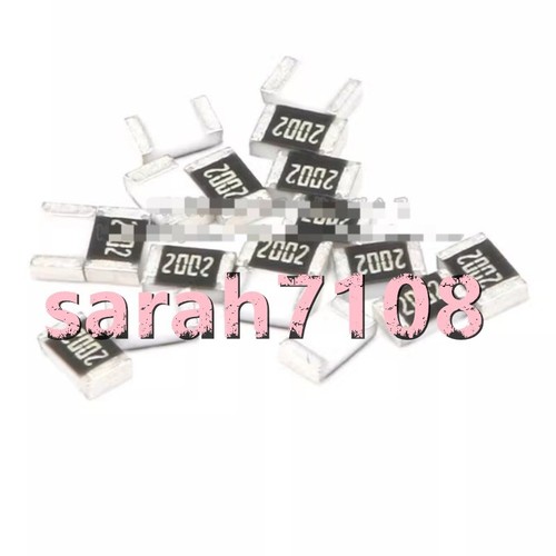 0805 Patch Resistance 4.7KΩ 4.7kω 1/8W Accuracy ±1% (50 PCS) #YT | eBay