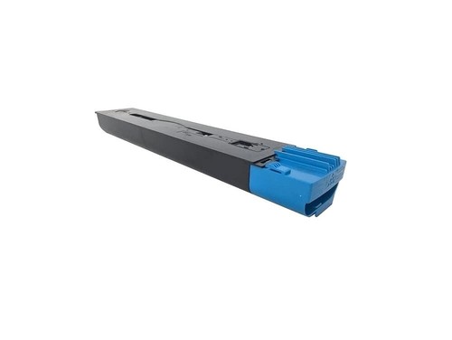USA Xerox 550 560 570 5580 6680 7780 CYAN Color Press laser printer ...