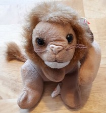 Rory the Dog - Beanie Boos - Beaniepedia