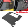 C5 Corvette battery den cover plate Free priority mail! USA MADE ...