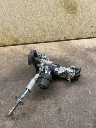 MERCEDES BENZ A-class W176 CLA C117 Water Pump A2702000000 for sale ...