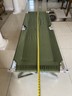 US Army Heavy Duty Folding Cot, NSN 7105-00-935-0422 | eBay