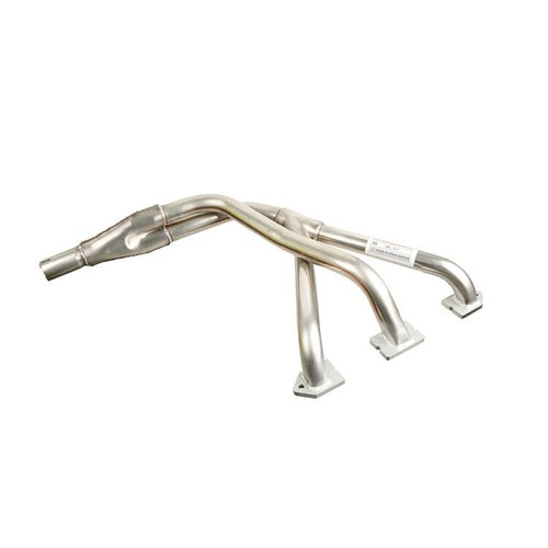 MGB Stainless Steel Manifold Headers BSMG319 | PBSMG319 | 1 Year