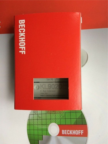 100% NEW Beckhoff KL9020 in box | eBay