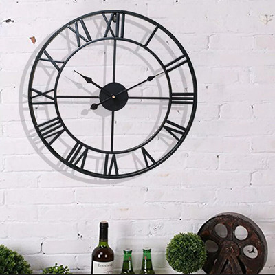 Extra Large Wall Clocks for sale | eBay UK
