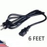 New! TV POWER CORD for LG LCD replacement AC cable FAST | eBay