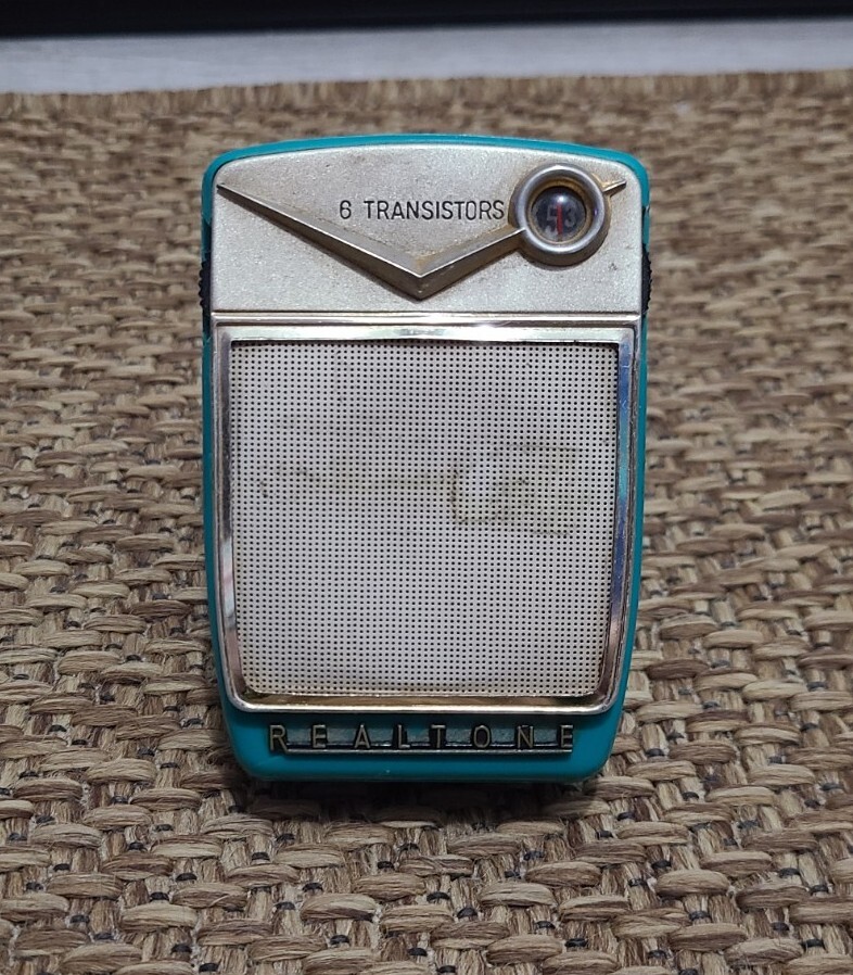 Collectible Transistor Radios for sale | eBay