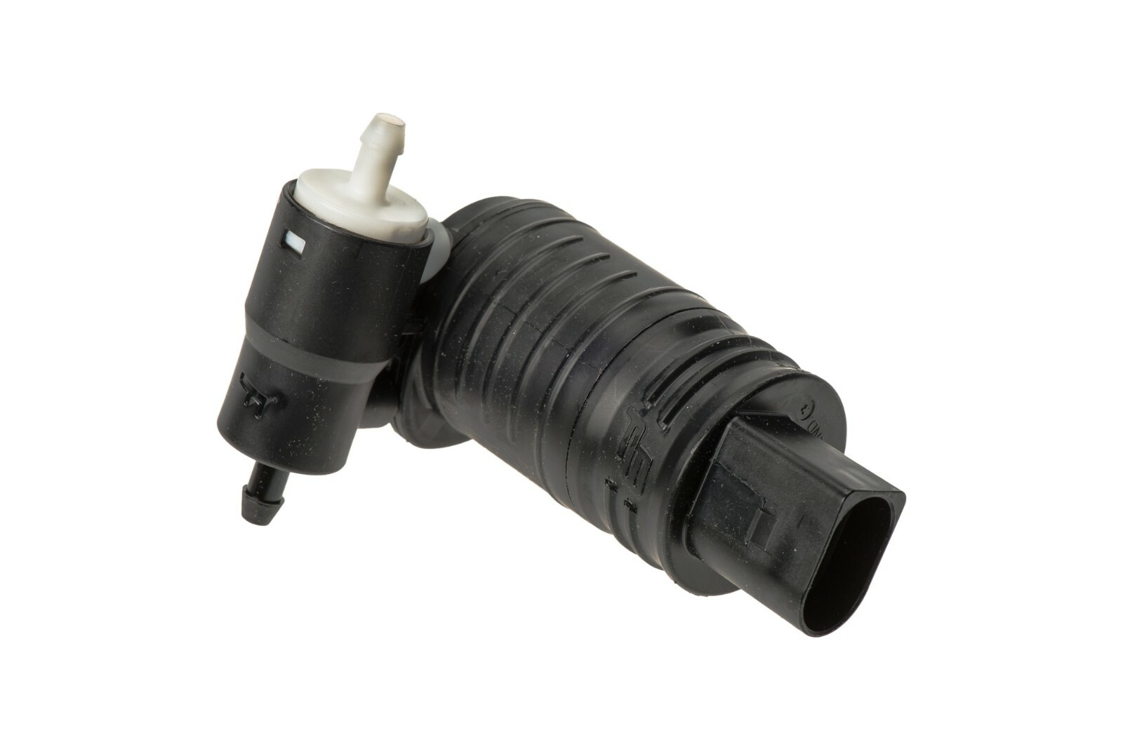 VW Volkswagen REAR Windshield Washer Nozzle Replacement 3B9955985A ...