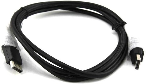 Hotron - DisplayPort Cable DP Male to DP Male E246588 1.8m | eBay