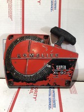 Homelite Super Xl 925 Chainsaw In Chainsaw Parts & Accessories for sale ...
