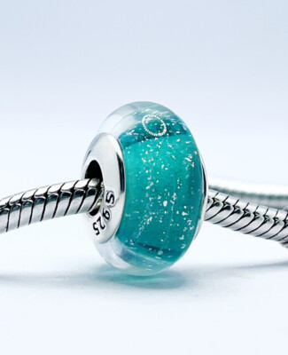 Pandora Spacer Beads for sale | eBay