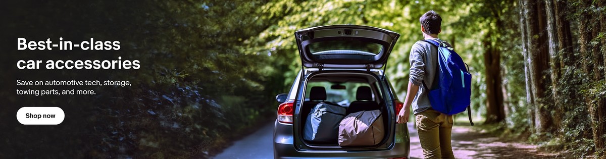 Buy Auto Parts & Accessories | eBay