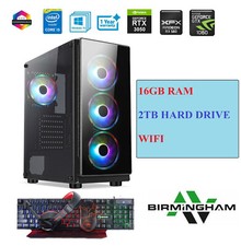 Gaming Computer for sale | eBay