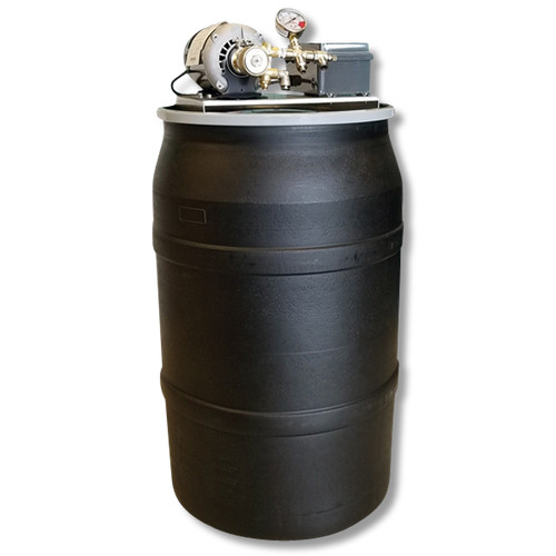 55 Gallon Automatic Mosquito Misting System | eBay