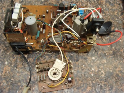 Electrohome G07 for sale | eBay