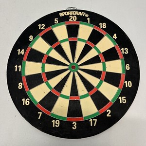 Sportcraft Dart Boards for sale | eBay