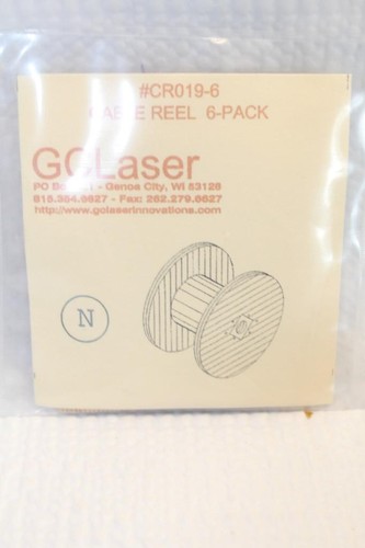 GC LASER N SCALE CABLE REEL (CR019-6/ 0119) | eBay