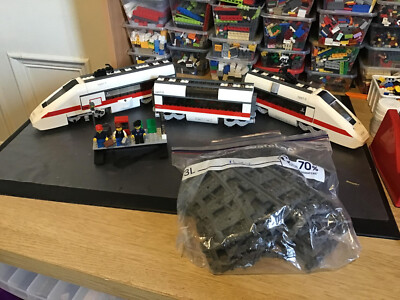 Lego 7897 for sale | eBay