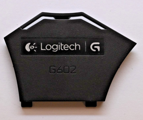 Logitech Wireless Mouse Battery Cover Accessory Cover for Logitech G602 ...