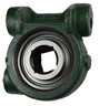 John Deere 1-1/2" Square Disc Harrow Trunnion Bearing AB14028, JD8983 ...