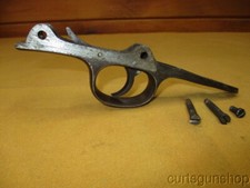 Remington Rolling Block