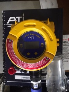 Las mejores ofertas en Detectores de gas ATI y monitores | eBay