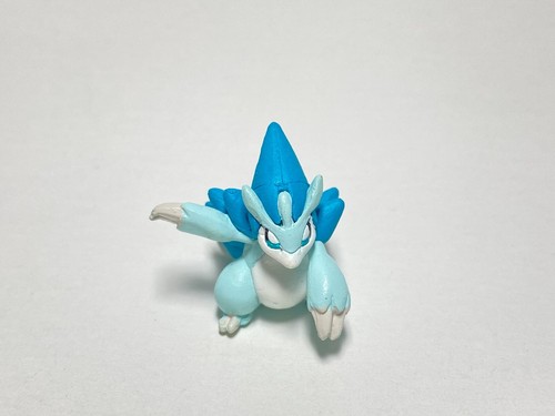 Alolan Sandslash(H1.0")Pokemon Monster Nintendo T-arts 2018 Collection ...