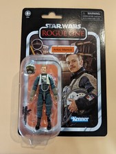 Star Wars The Vintage Collection Antoc Merrick