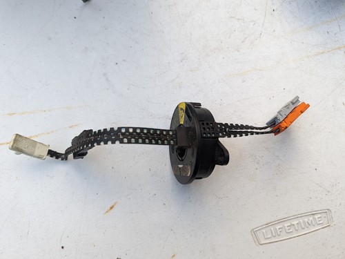 SAAB 900 98, 9-3 99-02 9-5 99-01 CLOCK SPRING SRS CONTACT RING 5011705 ...
