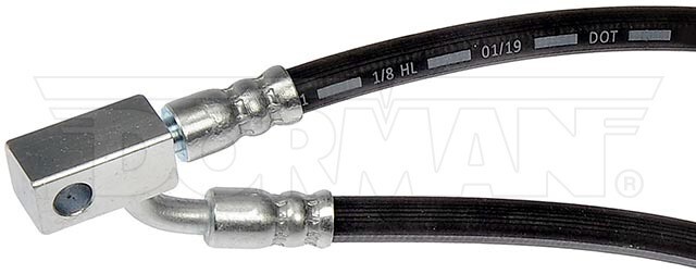 Nissan Titan Brake Hose Fittings Hydraulic System For 2014 Nissan