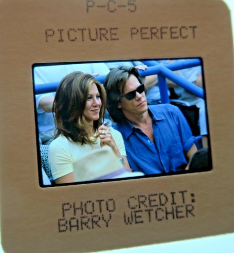 PICTURE PERFECT Cast Jennifer Aniston Kevin Bacon Jay Mohr ORIGINAL ...