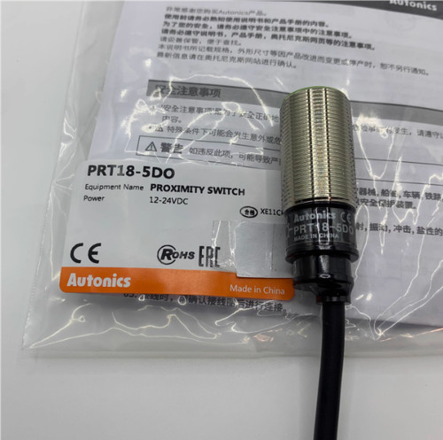 1PC New FOR AUTONICS PRT18-5DO Proximity switch sensor replacement | eBay