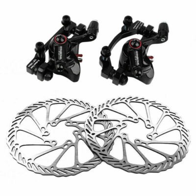 Bike Disc Brake Kit for sale | eBay