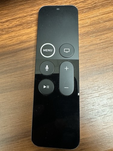 APPLE A1962 TV SIRI REMOTE CONTROL | eBay