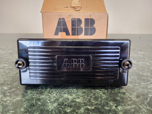 ABB FT SWITCH, FT1-014 Flexitest Switch 129A514G01 B - NEW IN BOX | eBay