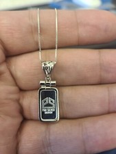 Pan Silver Company | eBay Stores