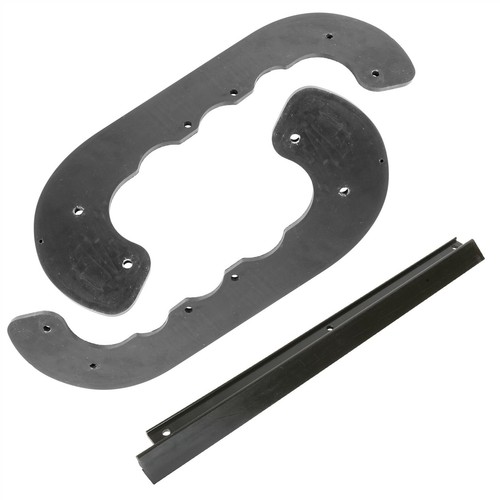 SnowBlower Scraper and Paddles fits Toro CCR2000 CCR2400 CCR2450 ...