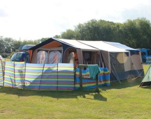 Cabanon Trailer Tents for sale | eBay