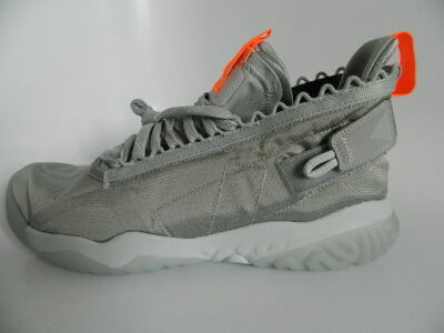 Jordan Proto React Wolf Grey 2019 for Sale | Authenticity Guaranteed | eBay