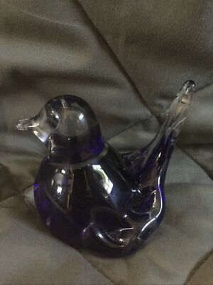 Joe Rice Glass Paperweights In St. Clair Art Glass for sale | eBay