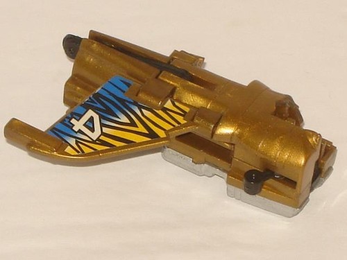 G2 TRANSFORMER AERIALBOT SLINGSHOT SUPERION LOT # 1 INCOMPLETE "JUNKER ...