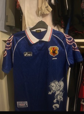 Japan Football Shirt products for sale | eBay