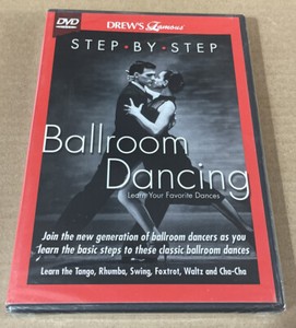 Ballroom Dancing Dvd for sale | eBay