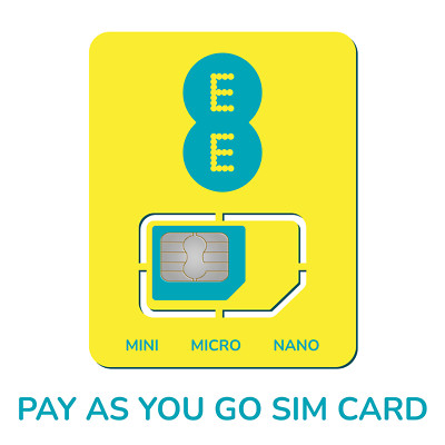 Uk Sim Card for sale | eBay