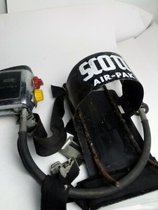Scott Air Pack for sale | eBay