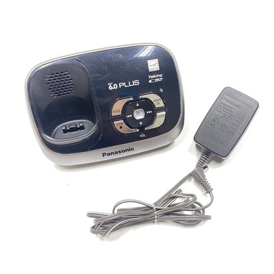 Panasonic Kx Tga652 for sale | eBay