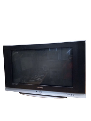 1080i CRT TVs for Sale | Shop New & Used 1080i CRT TVs | eBay