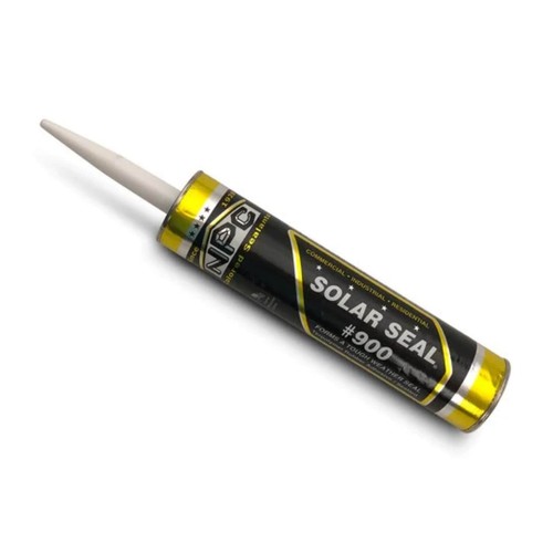 NPC Sealants Solar Seal 900 | eBay