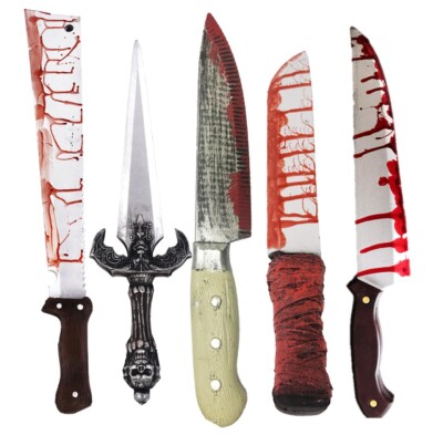 Prop Knives products for sale | eBay